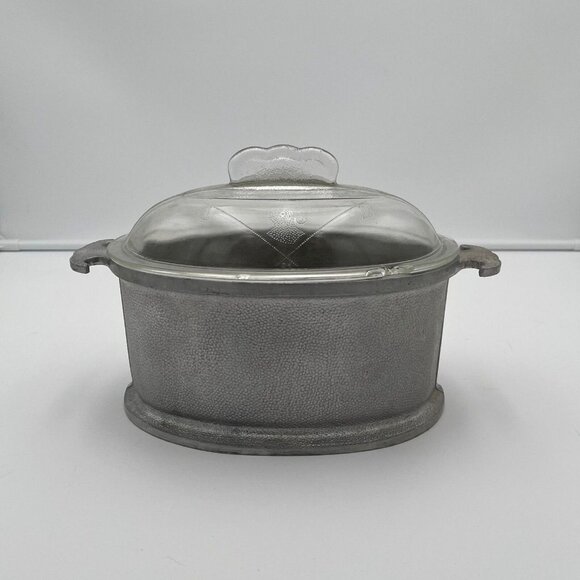 Guardian Service | Kitchen | Vintage Guardian Service Ware Aluminum ...